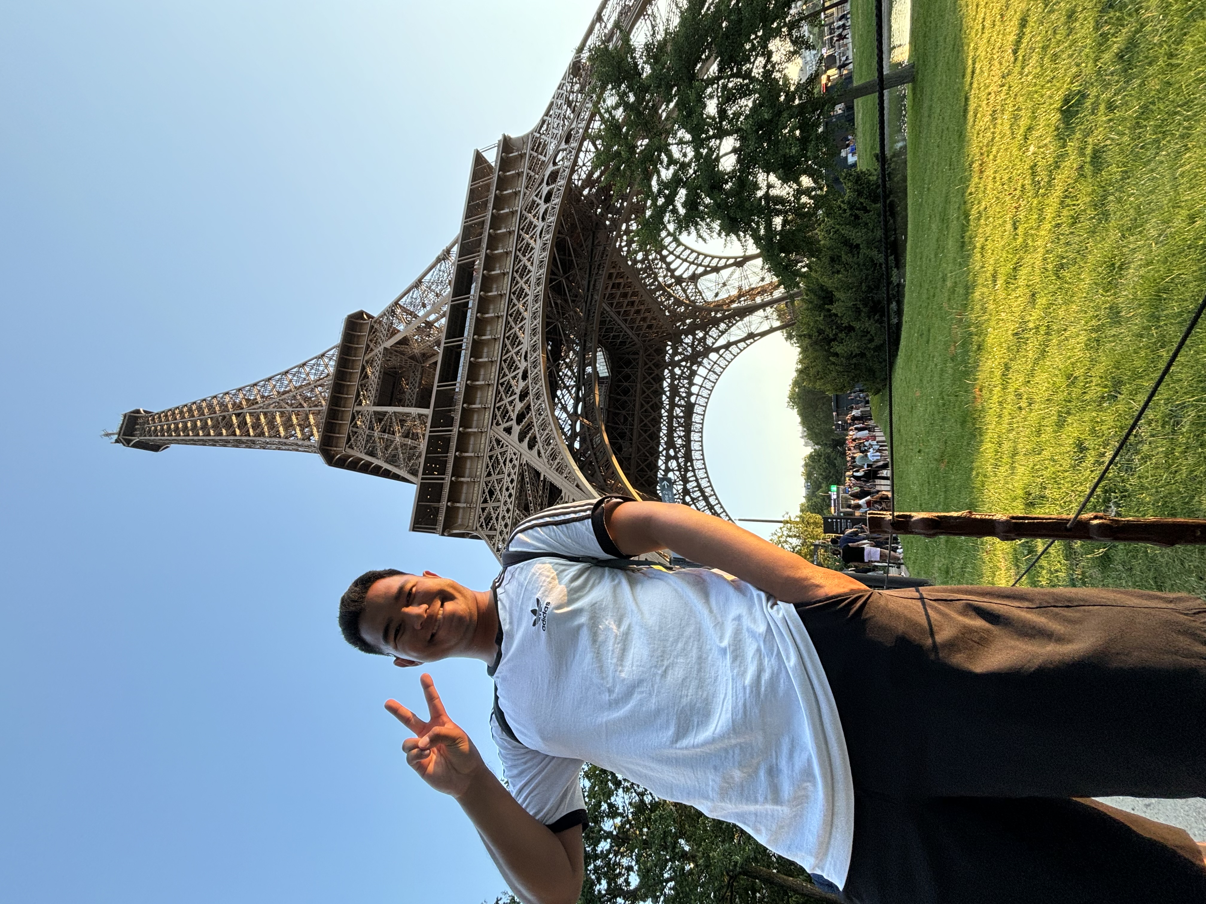 Keanu Rochette-Yu Tsuen – Home